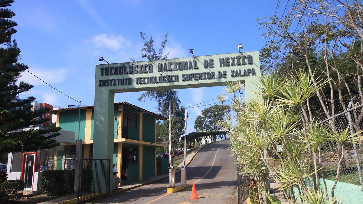Instituto Tecnológico Superior de Xalapa: oferta educativa y fechas del Open Day 2025 - Diario ...
